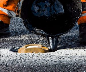 Bitumen Products - Kestrel Thermoplastics