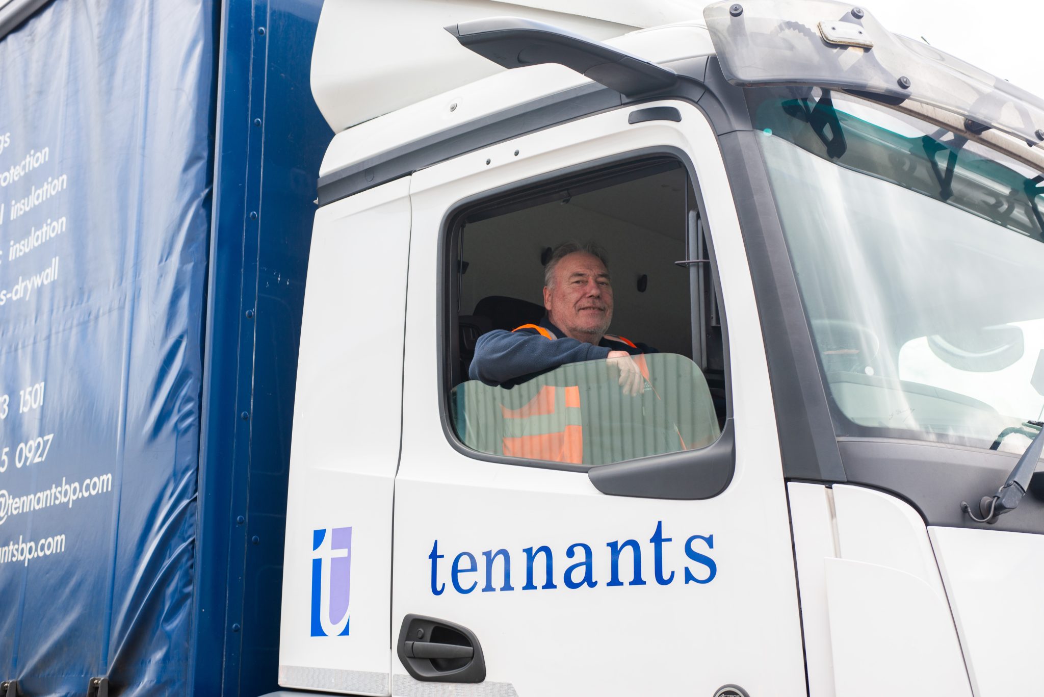 Tennants Group | Part of a 200-Year Industrial Legacy